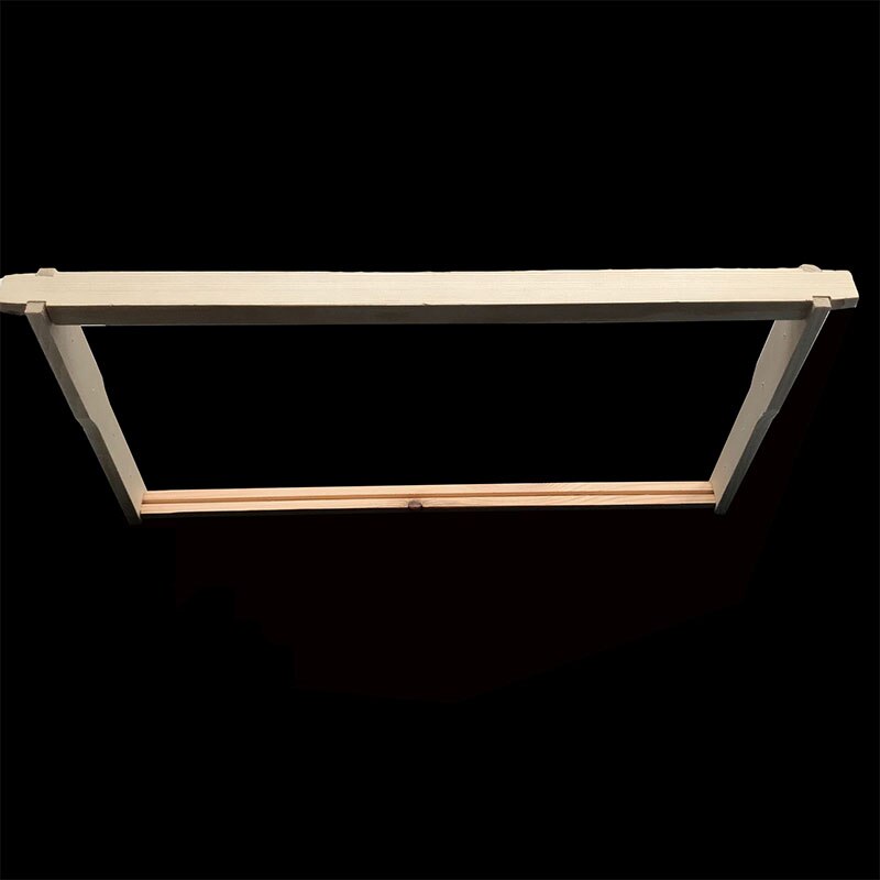 9pcs Langstroth Beehive Frame bee frame wood honey... – Grandado