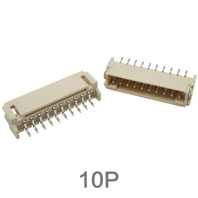 PH2.0 Awt Pitch 2.0 Smt Connector Horizontale Patc... – Grandado
