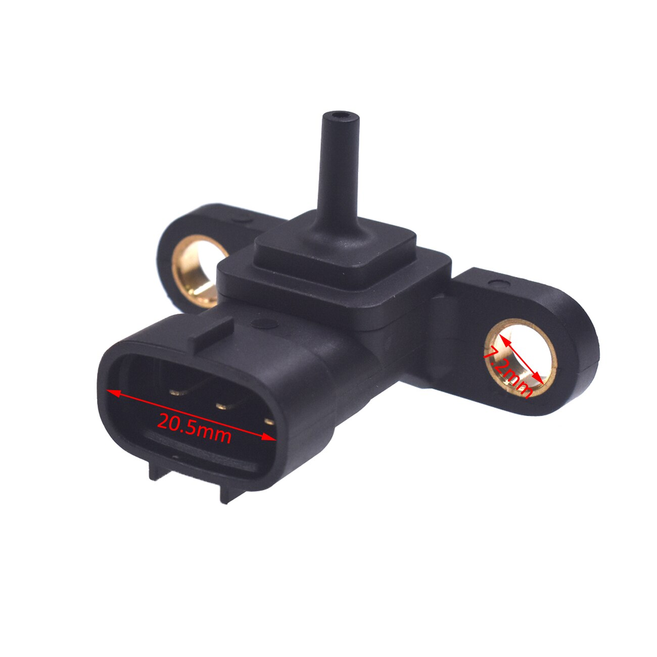 Turbo Pressure Sensor 89421-71020 For LAND CRUISER... – Grandado