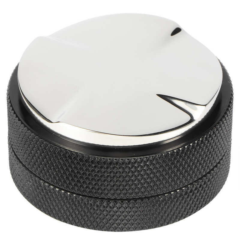 Coffee Tools Coffee Tamper 58mm Stainless Steel Co... – Grandado