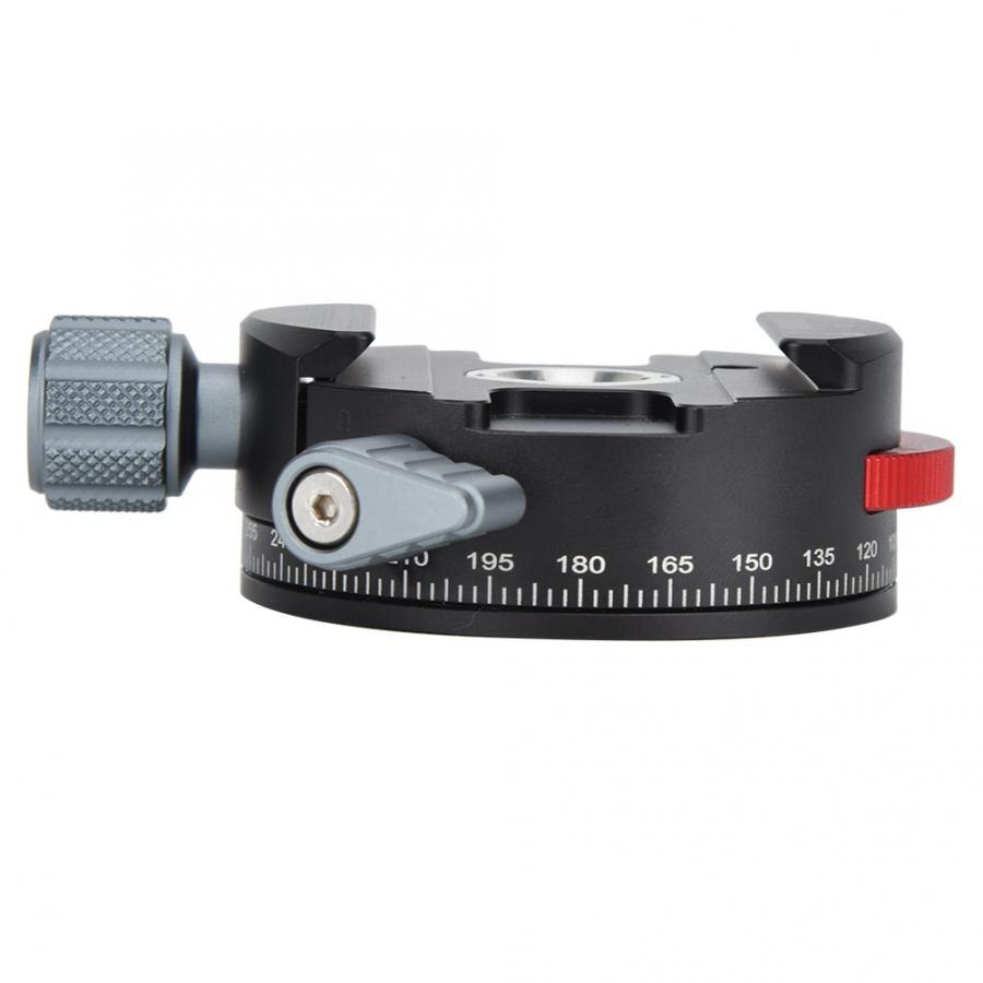 PAN-60H Aluminium Red CNC Technology Panoramic Sca... – Grandado