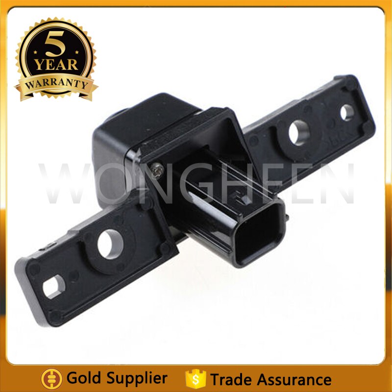 Front Camera Parking Aid Camera for Nissan Car Acc... – Grandado