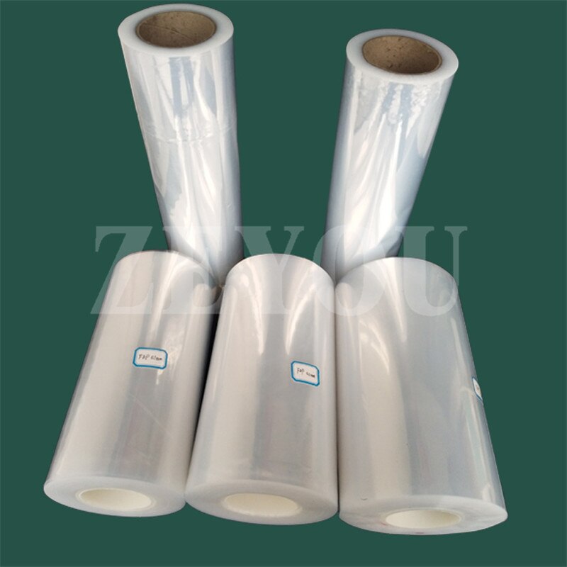 0.03 mm thickness transparent PFA film heat sealin... – Grandado