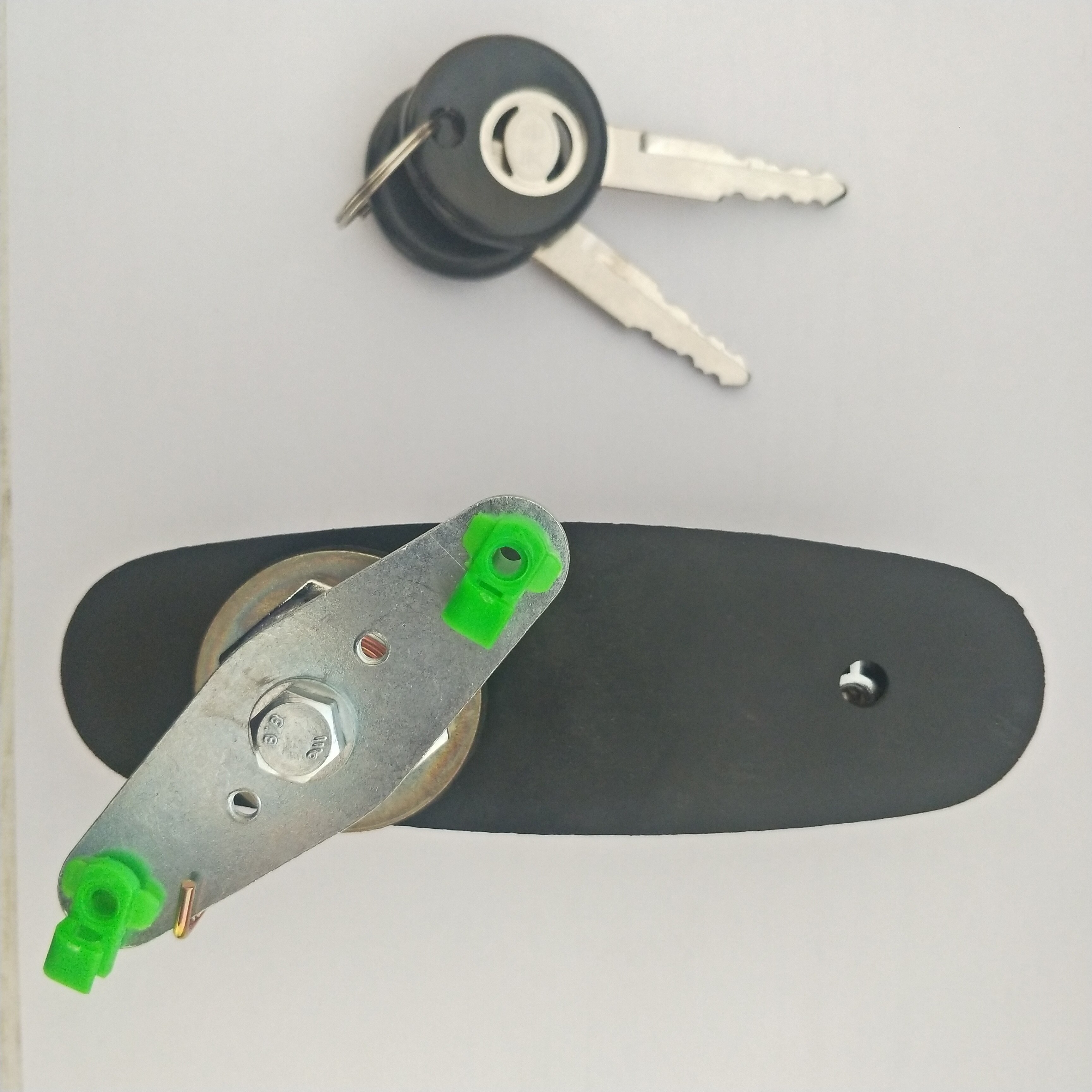 Anti-canopy rear door handle assembly 8516700-D81-... – Grandado