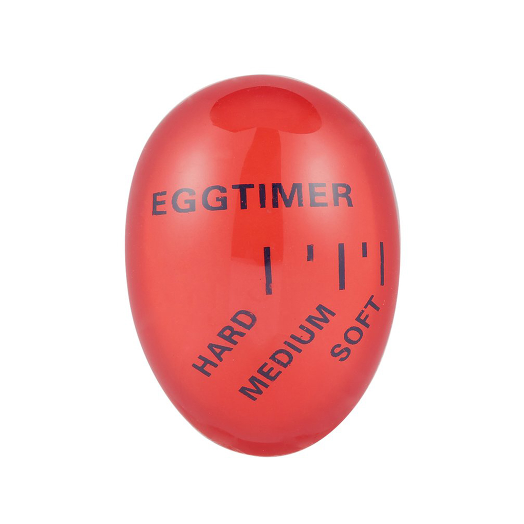 Egg Color Changing Timer Yummy Soft Hard Boiled Eg... – Grandado