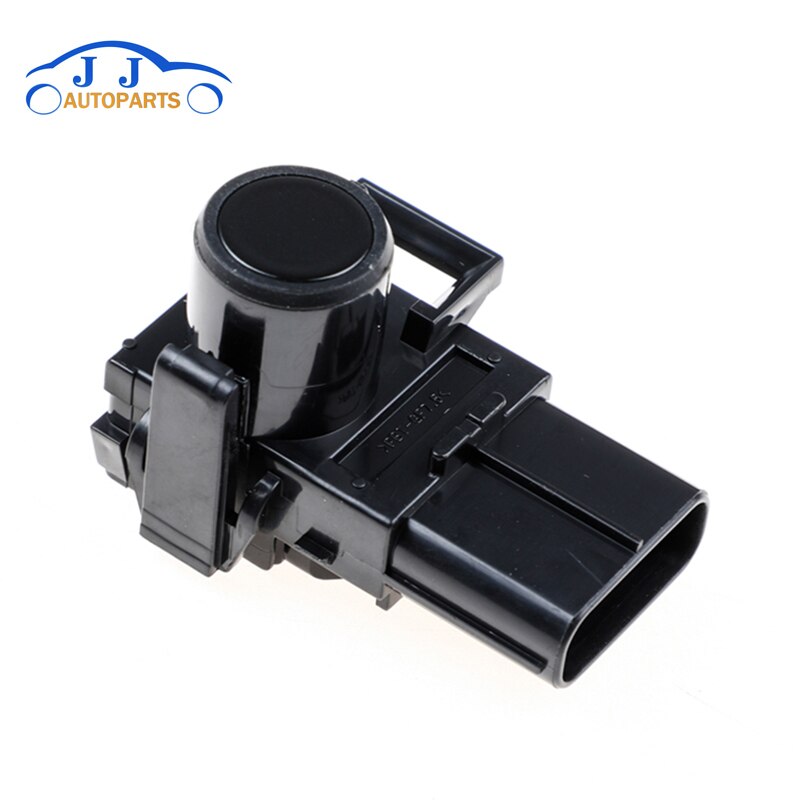 4 Stuks Zwart Voor Toyota Camry Land Cruiser Parke... – Grandado