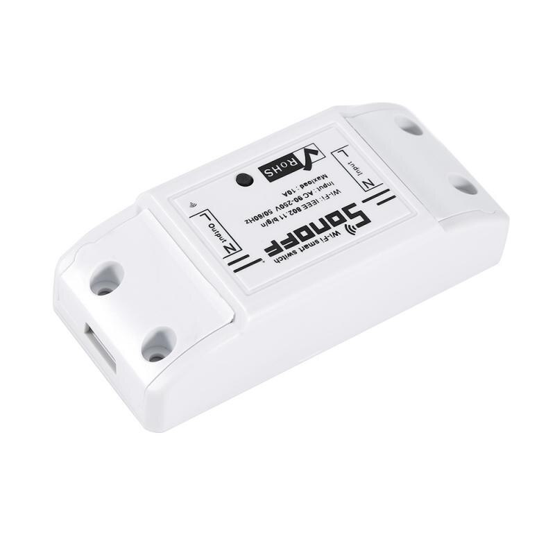 For Sonoff Basic R2 Intelligent Remote Control Mod... – Grandado