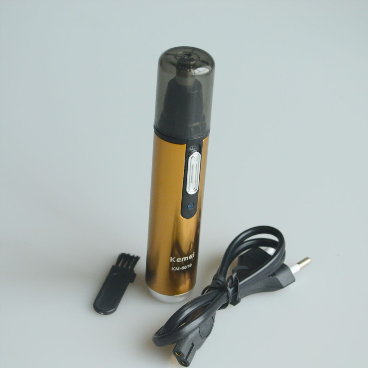 Aluminiumlegering Elektrische Neus Tondeuse Wenkbr... – Grandado