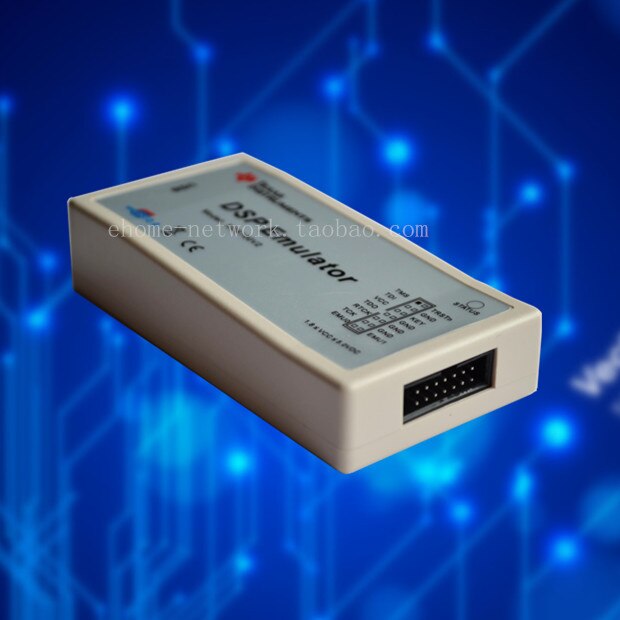 XDS100V2 The emulator programmer supports CCS supp... – Vicedeal