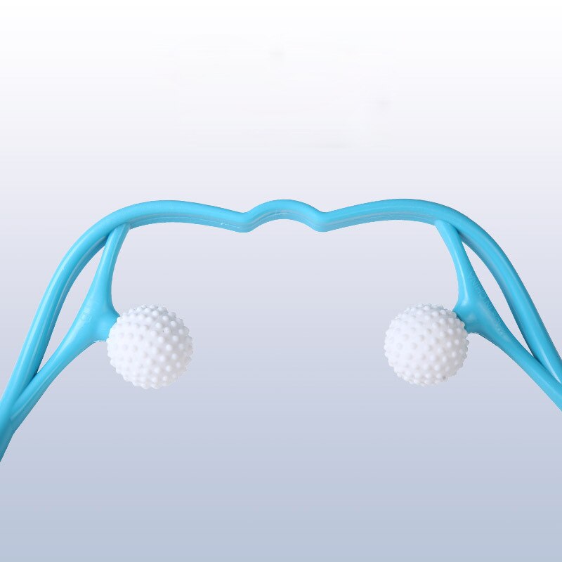 Manual Cervical Spine Neck Shoulder Body Neck Roll... – Vicedeal