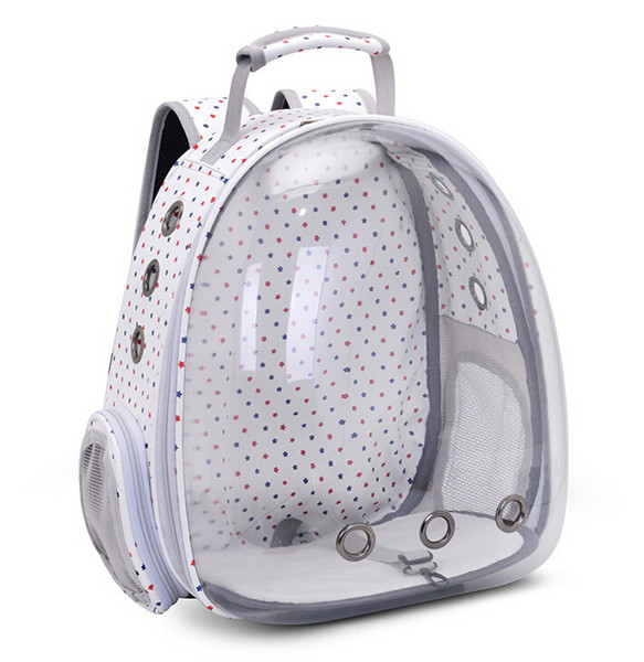 neue Fahsion Tragbare Pet Träger Katze Rucksack Ra... – Vicedeal