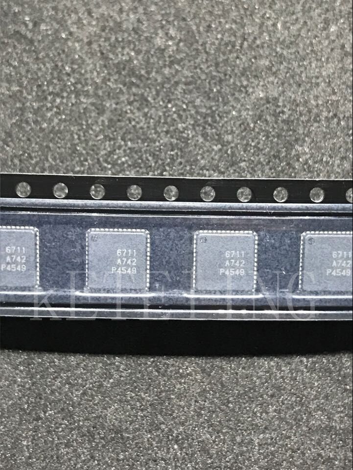 RTC6711 RTC6711A – Grandado