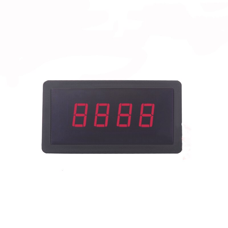 HB5135A / digital panel meter / DC / voltmeter / A... – Vicedeal
