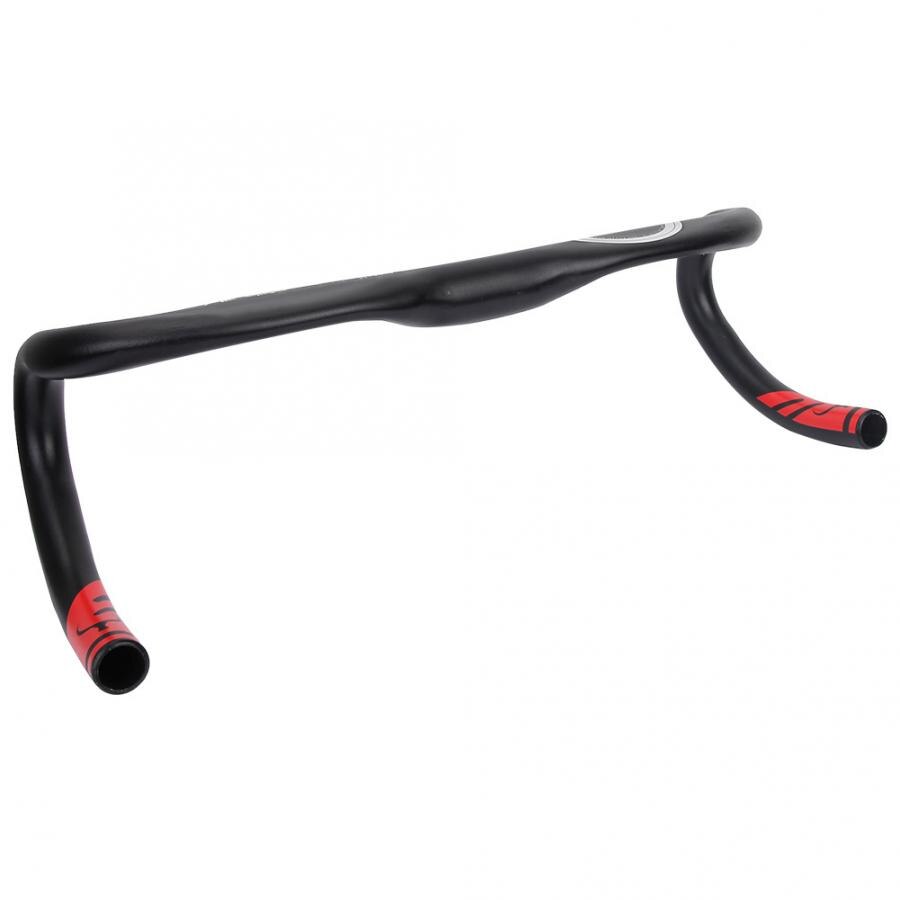 Ultralight Fiets Stuur Aluminium Road Mountainbike... – Grandado