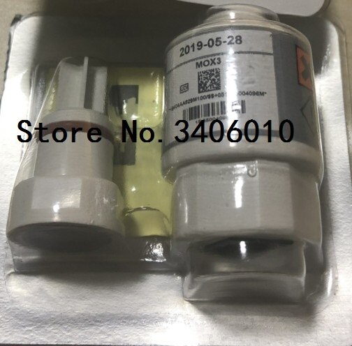 City Oxygen cell MOX-3 MOX3 oxygen sensor AA829-M1... – Vicedeal