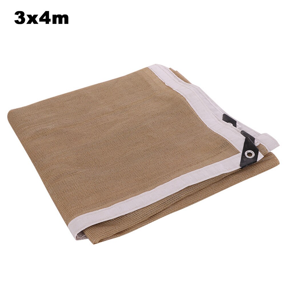 Outdoor Protection Cover Patio Plants Flowers Cano... – Grandado