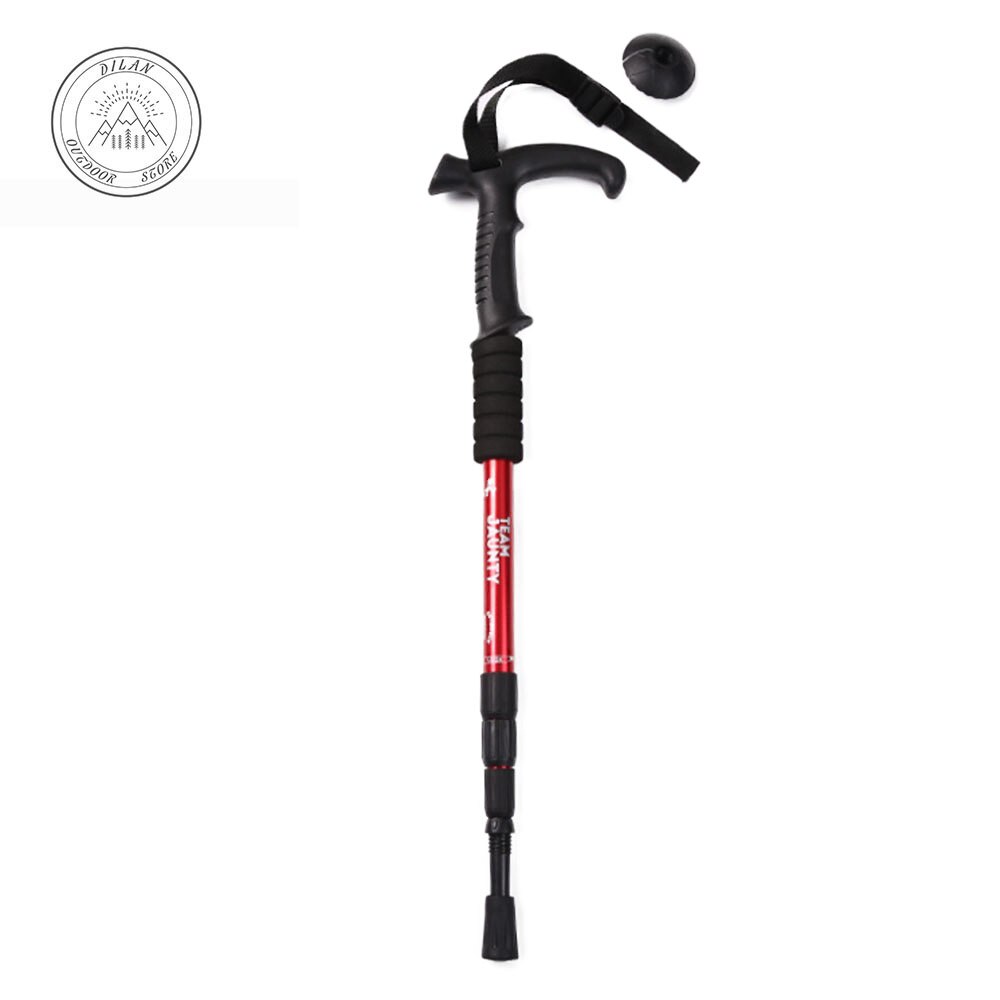 Free mail 6061 high strength aluminum alloy crooke... – Vicedeal