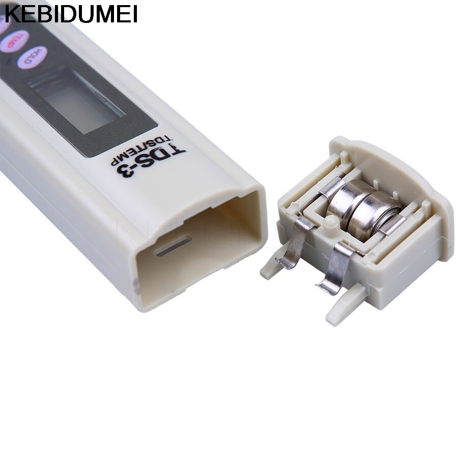 Portable Pen TDS Tester Digital Water Meter Filter... – Grandado