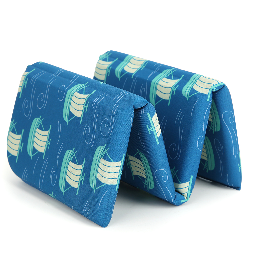 Portable Folding Mattress XPE Moistureproof Sleepi... – Grandado