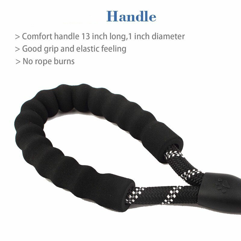 6-color thick nylon strap Soft leather Control ref... – Grandado
