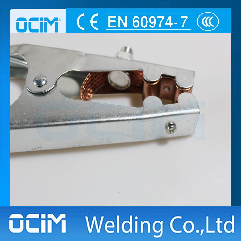 American Type Welding Earth Clamp For Welding Mach... – Grandado