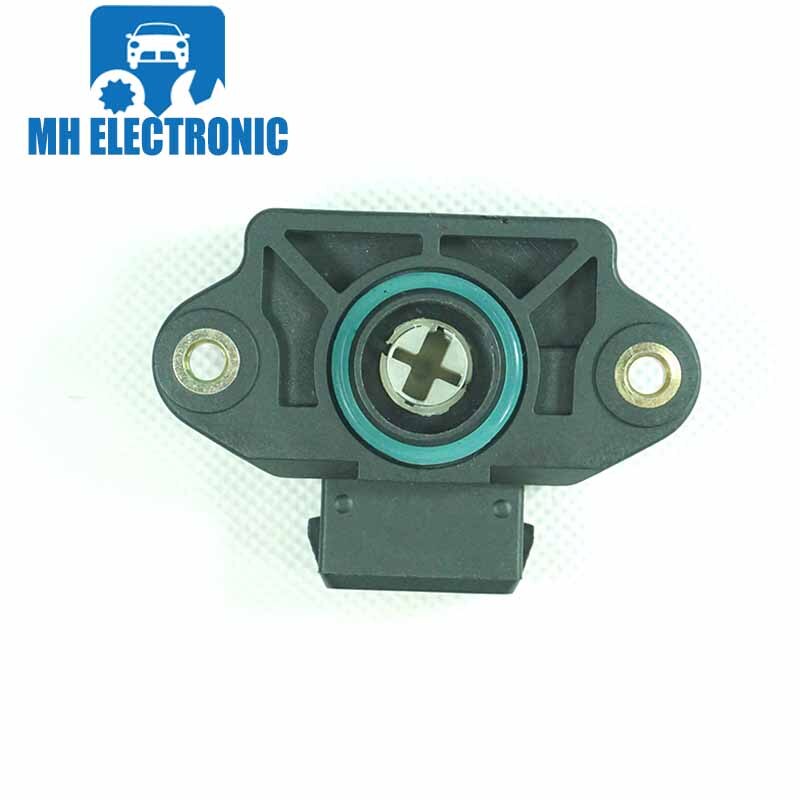 MH ELECTRONIC 037907385Q TPS Throttle Position Sen... – Grandado