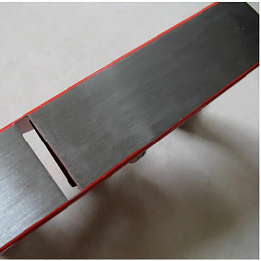 European Carpenter Hand Wood Plane DIY Metal Woodw... – Grandado