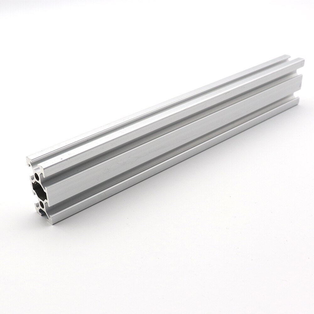 4Pcs 100mm to 500mm European Standard Linear Rail ... – Vicedeal