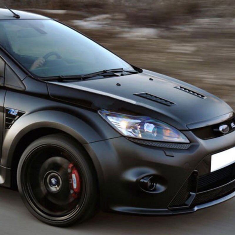 Universal Decorative Hood Vent Pair Vents Air Inta... – Vicedeal