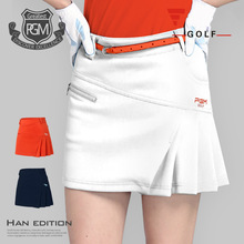 dame Golf jupe sport jupe respirante séchage rapid... – Grandado