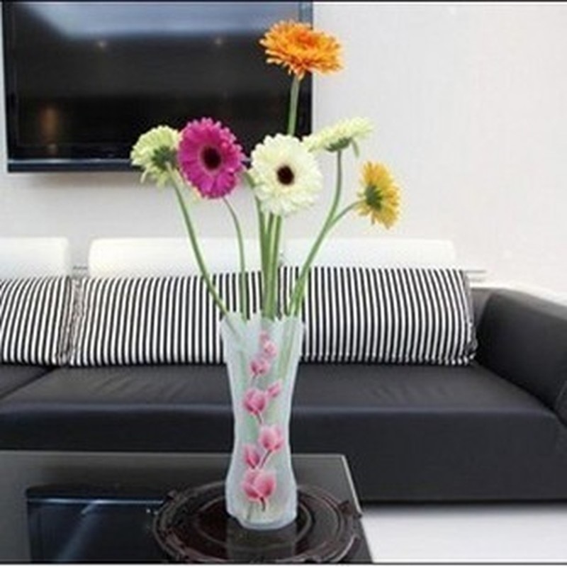 1pc/3Pcs Portable Eco-friendly Flower Cute Foldabl... – Grandado
