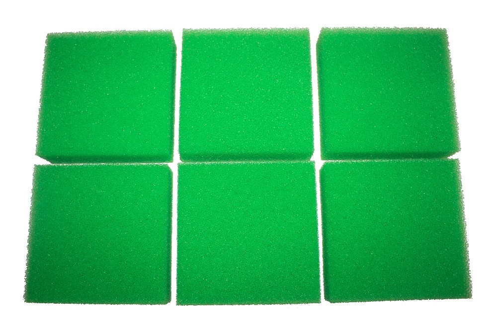 Compatible Nitrate Aquarium Filter Sponge for Juwe... – Vicedeal