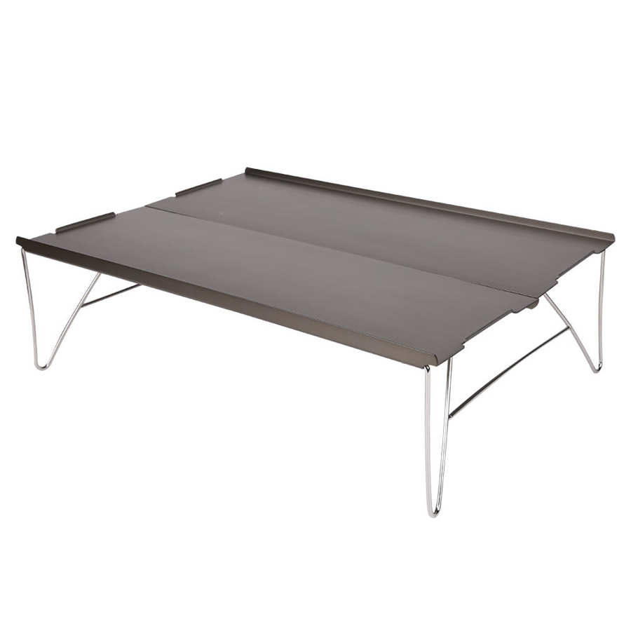 Mini Camping Tisch Tragbare Ultraligh Folding Gart... – Vicedeal