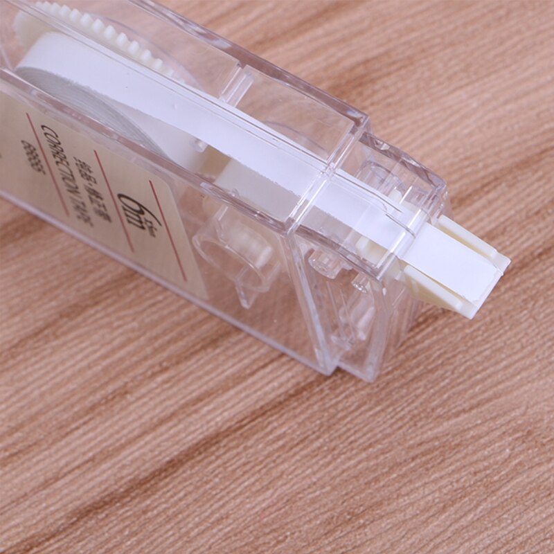 Quick Dry Correction Tape Simple Style Roller Whit... – Vicedeal