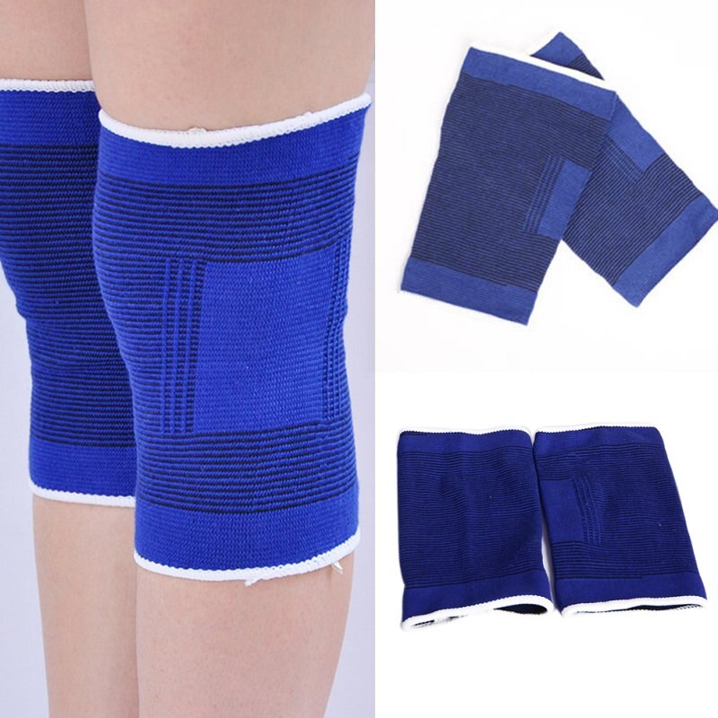 1PC Knee Adjustable Sports Leg Support Brace Wrap ... – Grandado