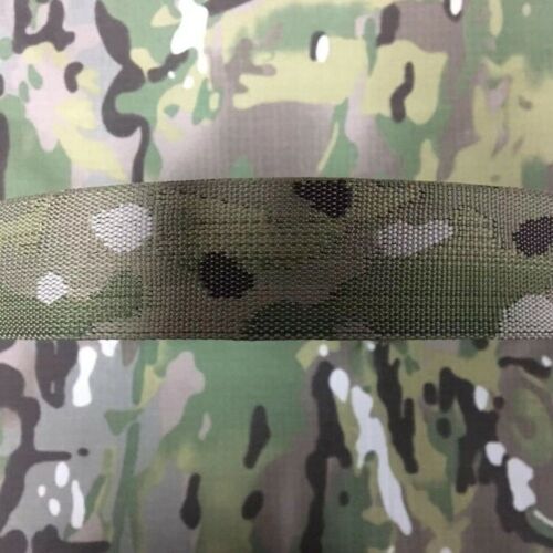 10M Multicam MC Camouflage Double Sided Webbing St... – Vicedeal