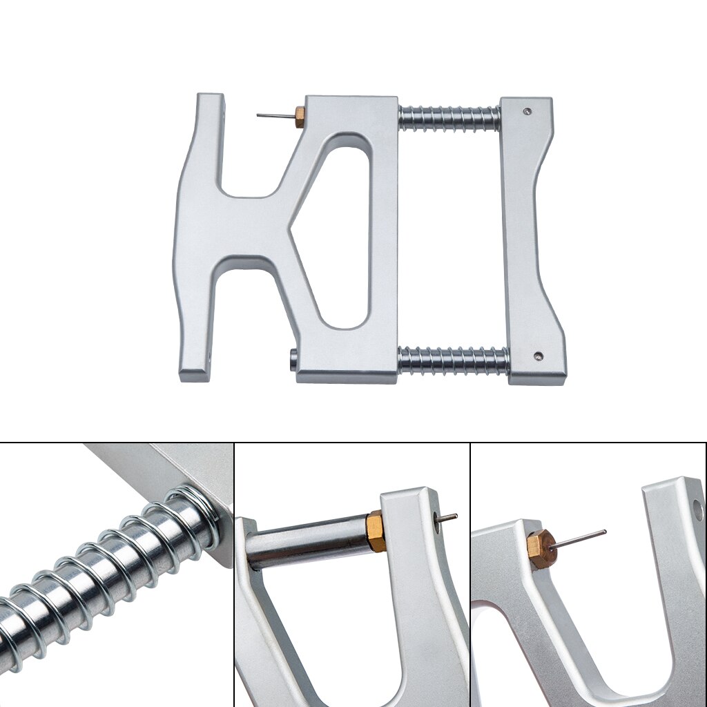 NAOMI Center Pin Extractor Piano Handler Removing ... – Grandado
