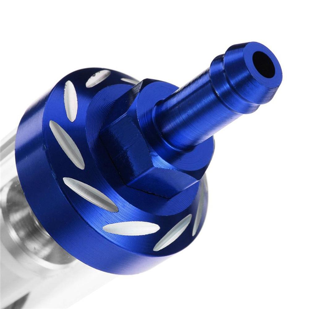 Universal Gas Fuel Filter Scooter 8mm Oil Filter D... – Grandado