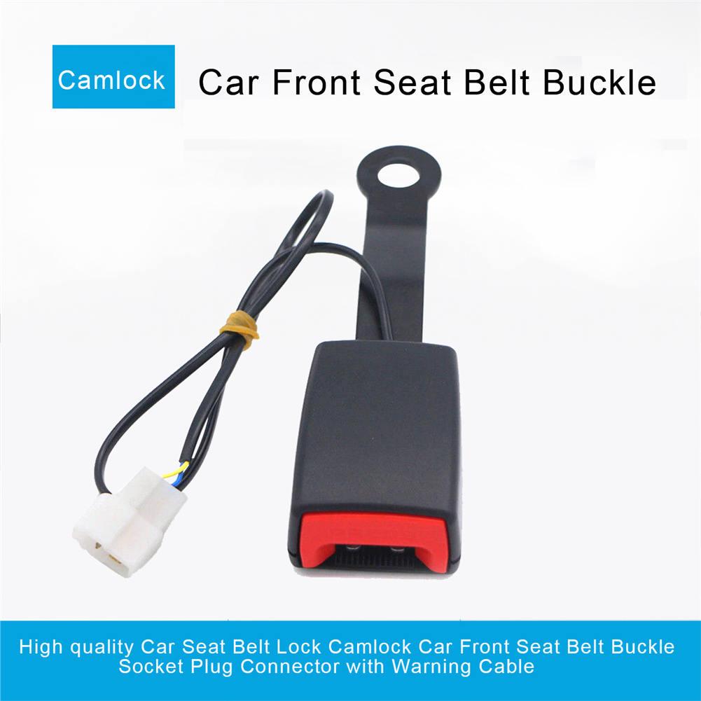Car Seat Belt Lock Car Accessories Car Safety Seat... – Grandado