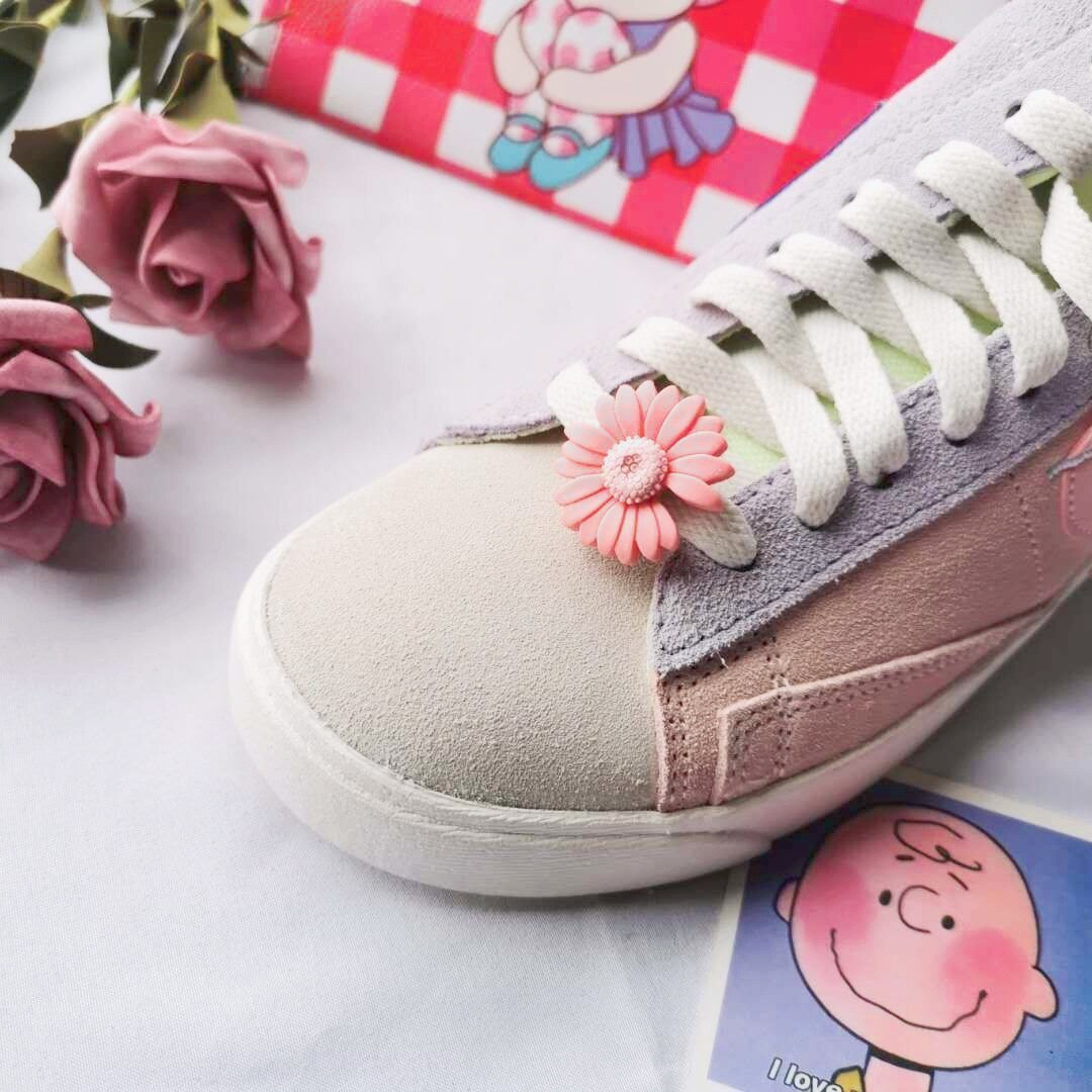 1pcs DIY Flowers Shoe Buckle Girls And Children ... – Grandado