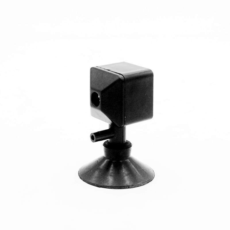 1pcs Aquarium Oxygen Atomizer Bubble Aerator Boost... – Grandado