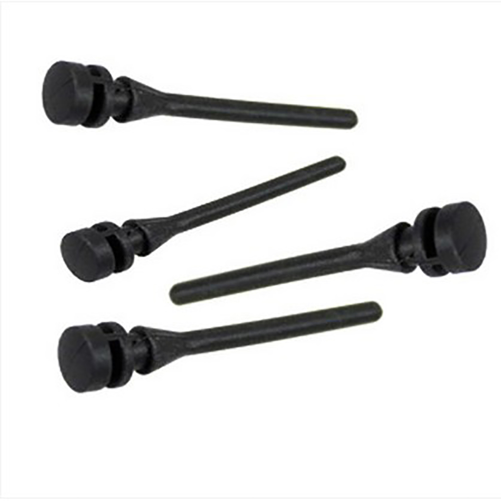 4pcs/set Shock Absorber Mini Assembly Computer Com... – Vicedeal