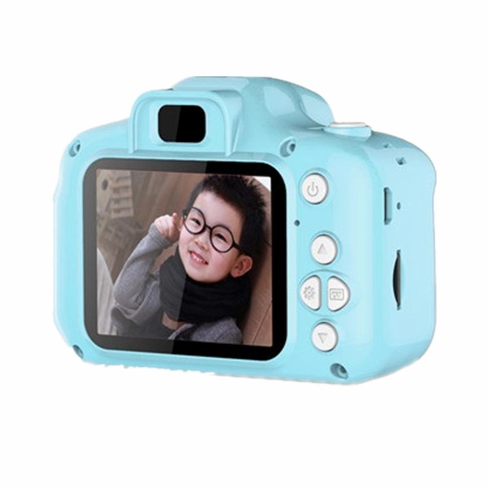 Kids Digital 1080P HD Screen Video Camera Toys 8 M... – Grandado