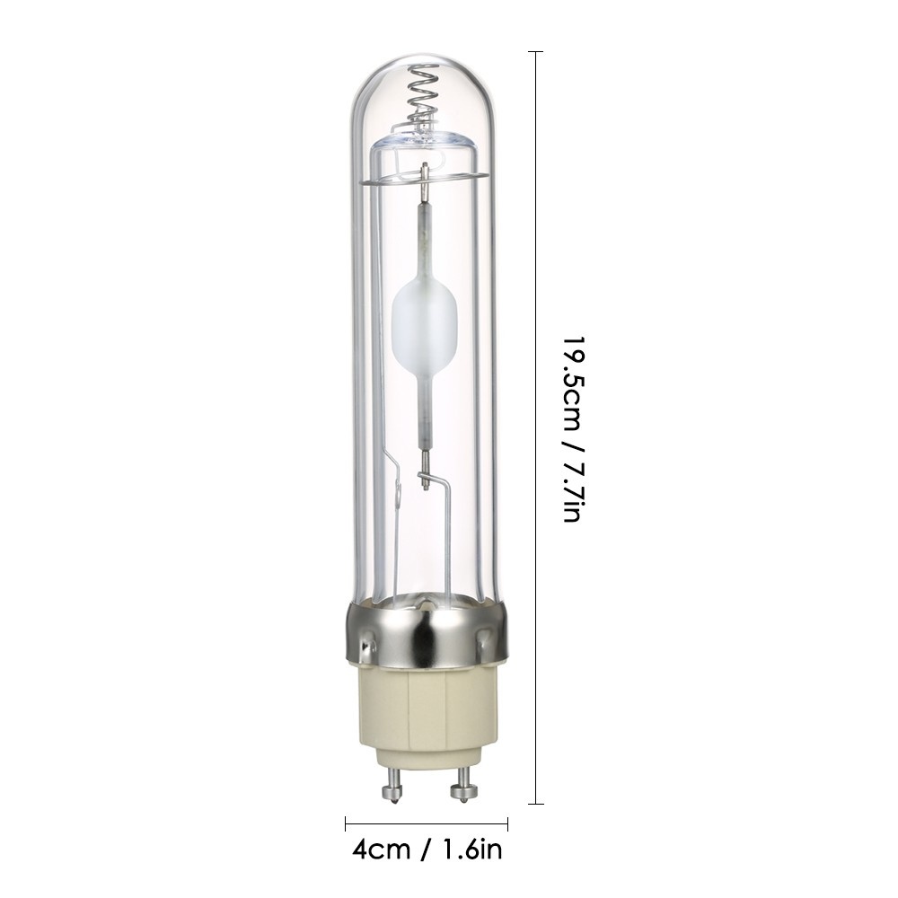 315W 4000K Horticultural Ceramic Metal Halide Grow... – Grandado