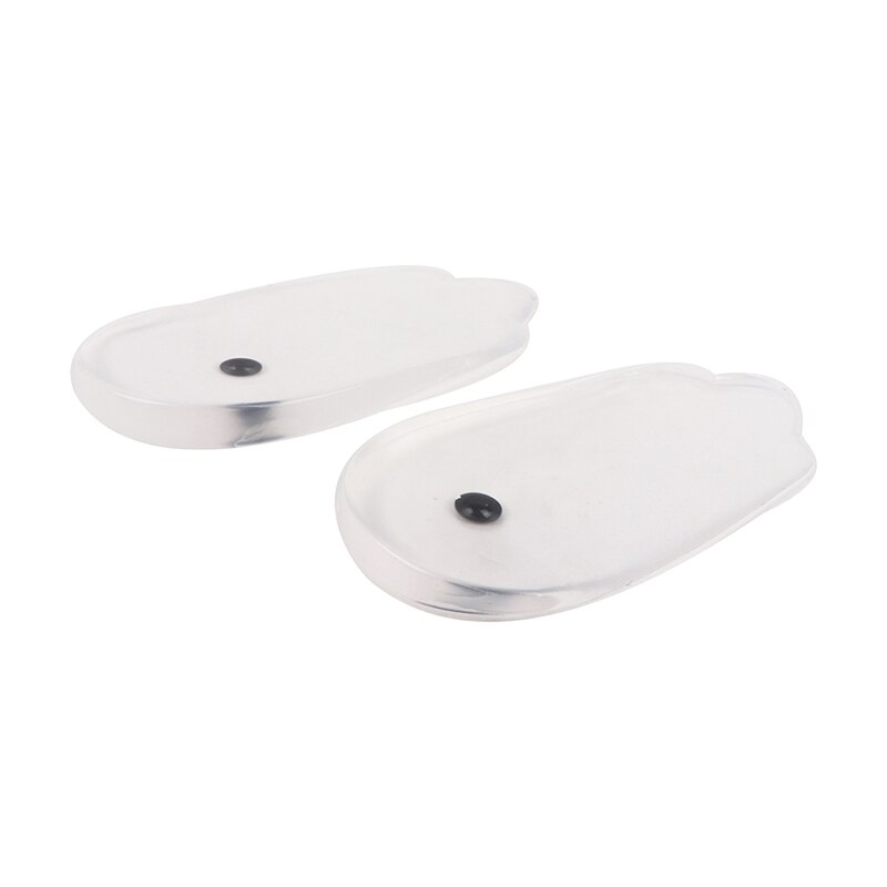 2PCS Insoles Correction Shoe Inserts Pads Effectiv... – Grandado