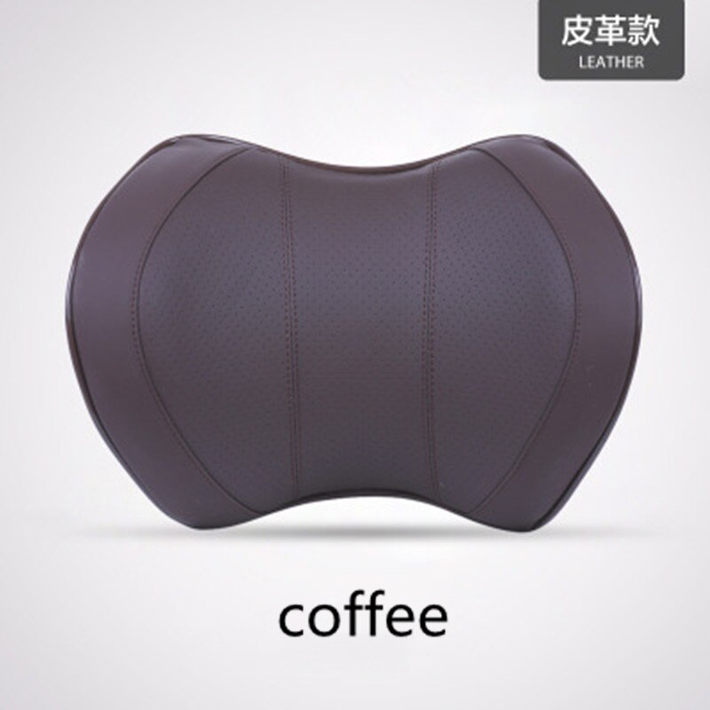 Auto Seat Hoofd Hals Rest Massage Auto Kussen Ruim... – Grandado