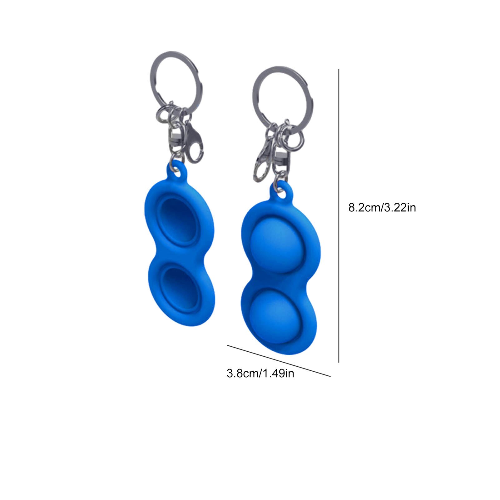 Fidget Toys Anti Stress Toy Set Stretchy Strings M... – Grandado