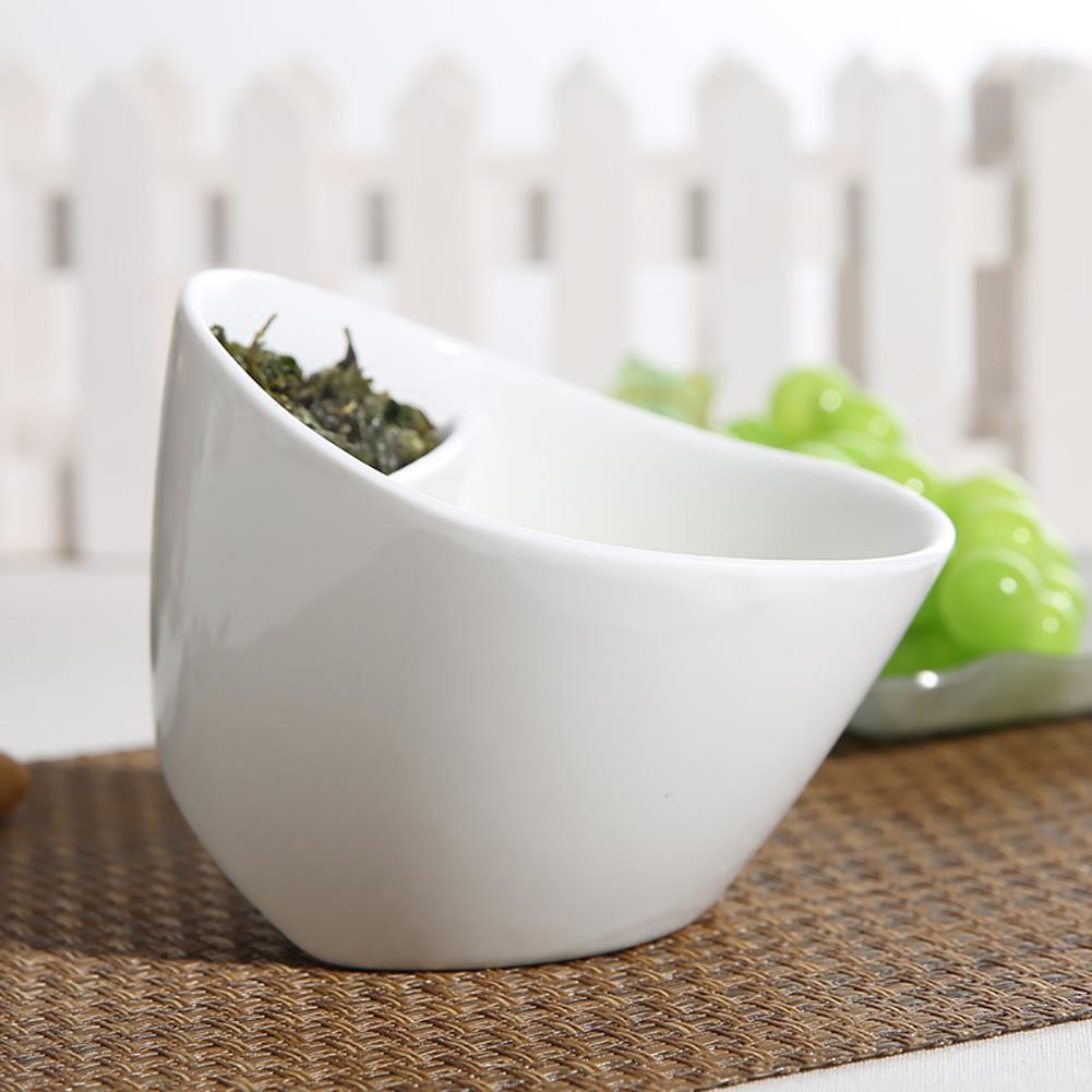 Tilted Smart Coffee Tea Cup With Filter Strainer S... – Vicedeal