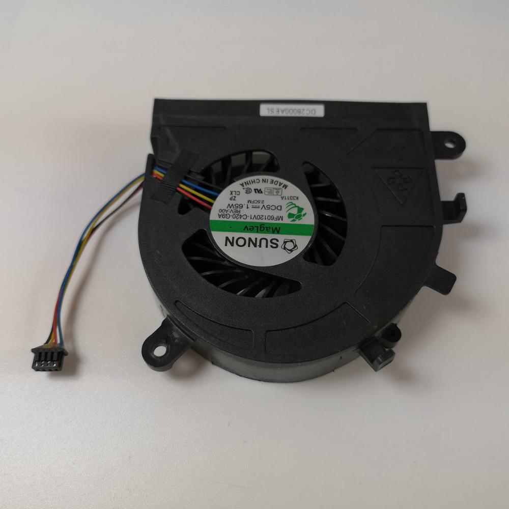 Laptop CPU Cooling Fan Original For Dell Latitude ... – Grandado