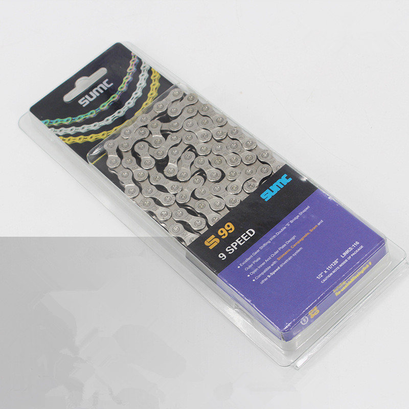 Mountain Bike 27 Speed 30 Speed Chain Folding Road... – Grandado